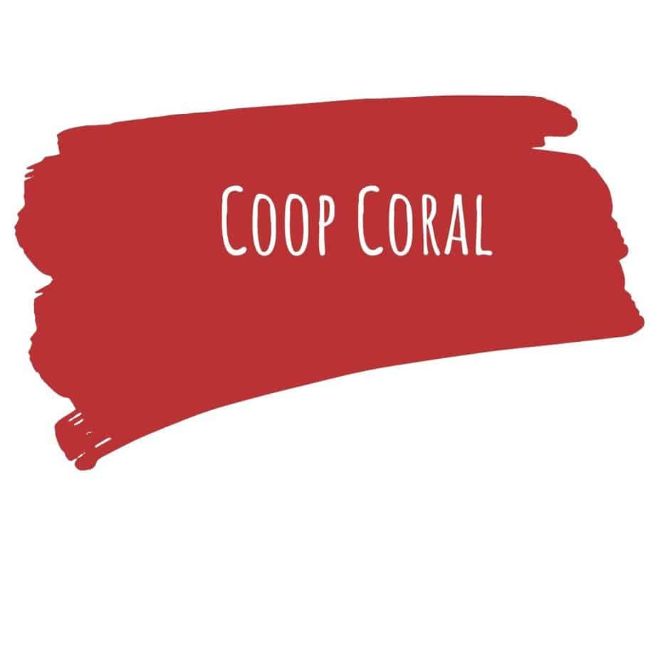 How to Layer Multiple Paint Colors on Furniture – Tanglewood Works